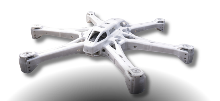 Additive Manufacturing - Precision Expedited