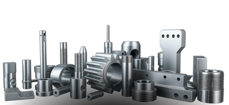 CNC Machining - Precision Expedited